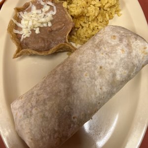 EL HOGAR MEXICAN RESTAURANT - 41 Photos & 95 Reviews - Mexican - 1015 E ...