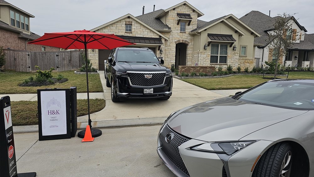 H&K VALET PARKING SERVICES - Updated May 2026 - 92 Photos - 8820 Westheimer Rd, Houston, Texas ...