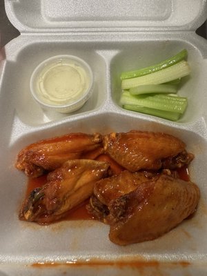 CHEX GRILL & WINGS - Updated December 2025 - 11 Photos & 11 Reviews ...