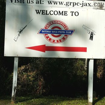 GATEWAY RIFLE & PISTOL CLUB - Updated January 2026 - 37 Photos & 37 ...