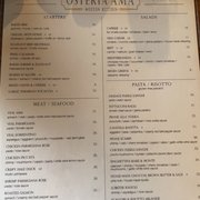 OSTERIA AMA - 56 Photos & 31 Reviews - Italian - 100 Ridge Rd, Chadds ...