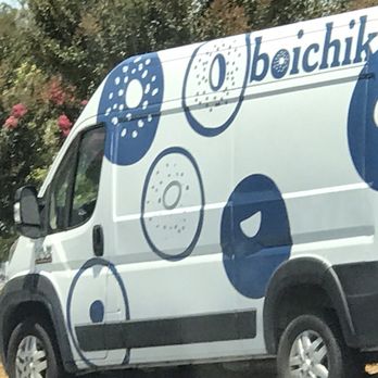 BOICHIK BAGELS - Updated August 2024 - 352 Photos & 148 Reviews - 2050 ...