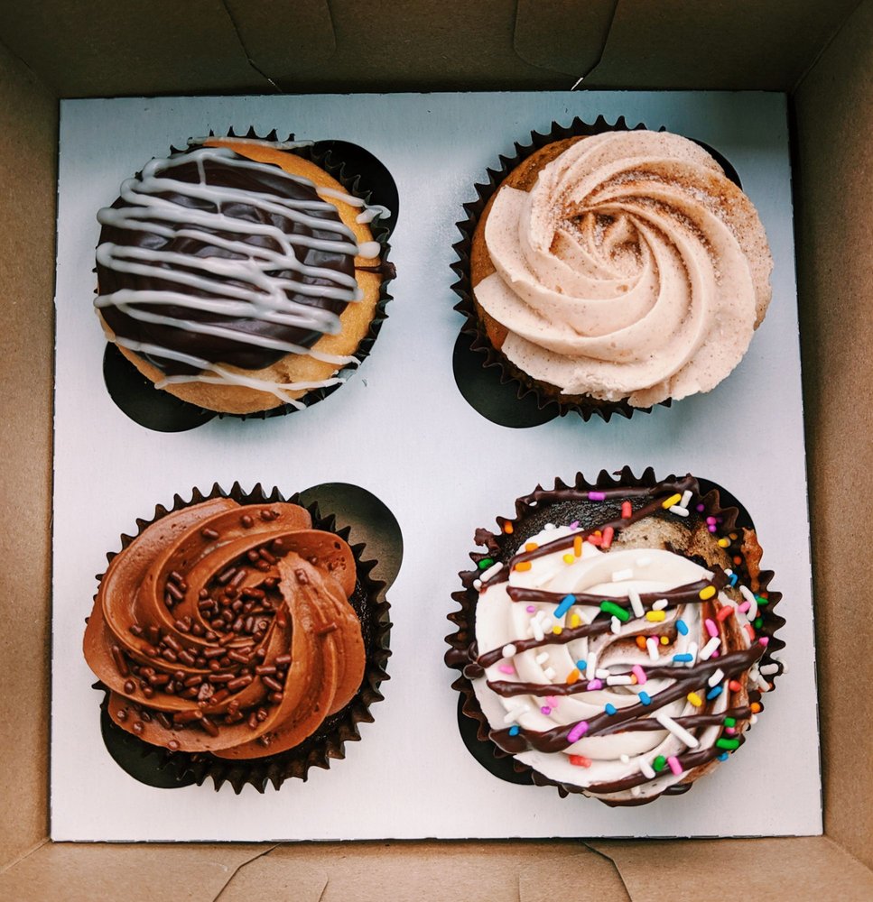 GET CAKED - 140 Photos & 147 Reviews - 274 N Goodman St, Rochester, New ...