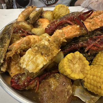 CRAWFISH ISLAND - Updated July 2025 - 178 Photos & 126 Reviews - 31871 ...