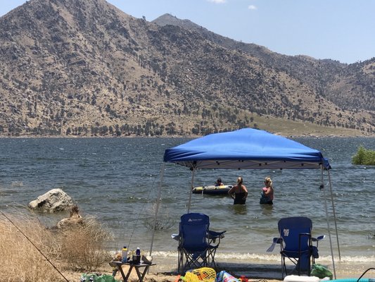 LAKE ISABELLA / KERN RIVER KOA - 151 Photos & 89 Reviews - 15627 Hwy ...