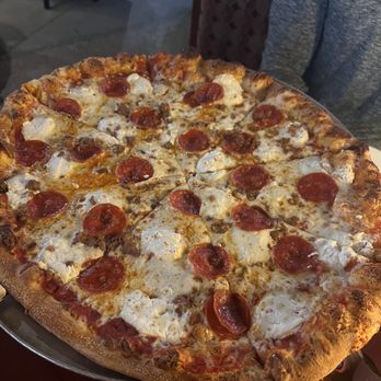 SOUTHSIDE PIZZERIA - Updated September 2025 - 74 Photos & 240 Reviews ...