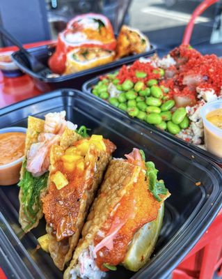 POKITOMIK - 67 Photos & 67 Reviews - 27674 Newhall Ranch Rd, Valencia ...