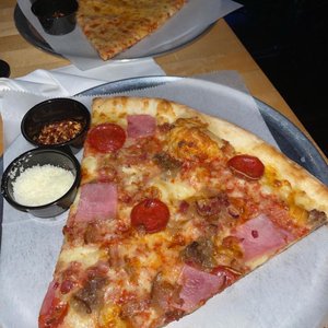 ELBOW ROOM - 227 Photos & 264 Reviews - Pizza - 1634 N Cahuenga Blvd ...