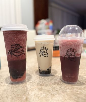 HEYTEA - Cheap - Bubble Tea - Updated June 2025 - 524 Photos - 261 ...