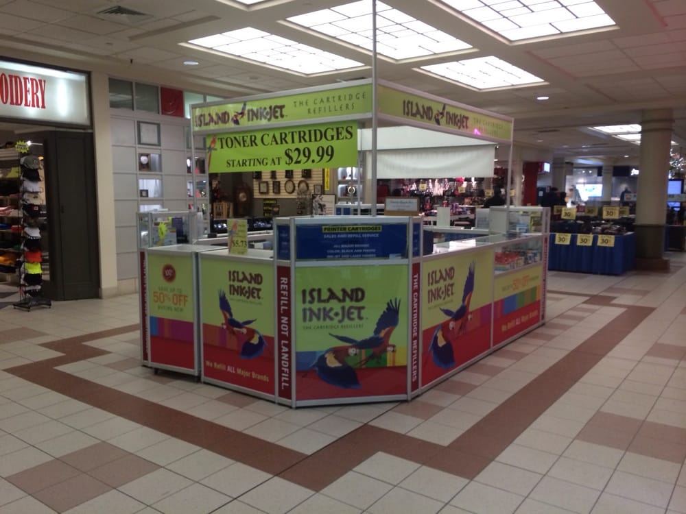 ISLAND INKJET - Updated May 2026 - Bonnie Doon Mall, Edmonton, Alberta ...
