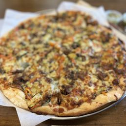 DIMOND SLICE PIZZA - Updated August 2025 - 340 Photos & 787 Reviews ...