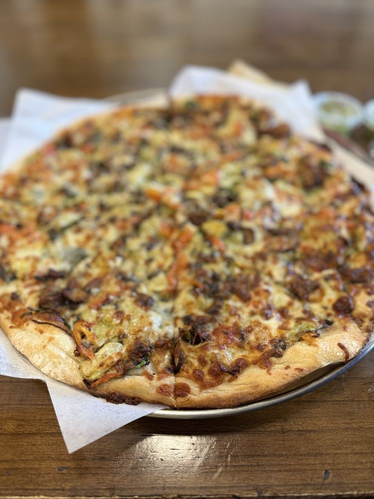 DIMOND SLICE PIZZA - Updated December 2025 - 341 Photos & 806 Reviews ...