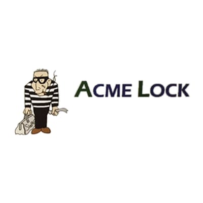 ACME LOCK - Updated September 2025 - 61 N Main St, Wilkes-Barre ...