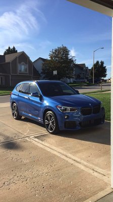 BMW OF KANSAS CITY SOUTH - Updated November 2025 - 25 Photos & 58 ...