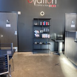 OVATION COFFEE & TEA - Updated July 2025 - 622 Photos & 880 Reviews ...
