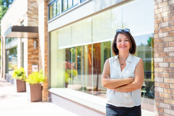 PARISA GROUP - REAL BROKER - Updated December 2025 - 23 Reviews - 1442A ...