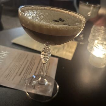 THE ALCHEMIST - Updated October 2025 - 166 Photos & 63 Reviews - 1660 ...