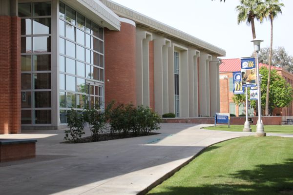 PHOENIX COLLEGE - Updated July 2025 - 148 Photos & 53 Reviews - 1202 W ...