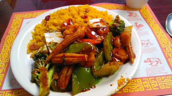 PEKING CHINESE RESTAURANT - Updated December 2025 - 14 Photos & 33 ...