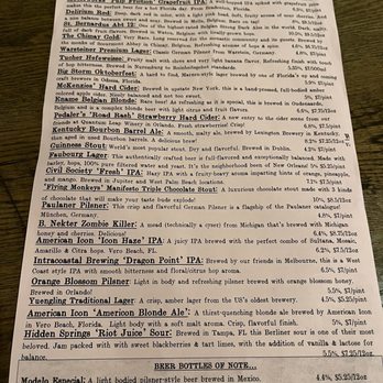 COASTERS TAPHOUSE - Updated January 2025 - 403 Photos & 379 Reviews ...