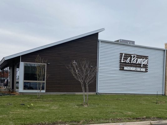 LA PAMPA - 32 Photos & 51 Reviews - 3230 Pablo Kisel Blvd, Brownsville ...