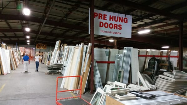 BUILDING MATERIALS OUTLET - Updated November 2025 - 24 Photos & 22 ...