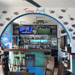 TUNA AZUL - Updated May 2026 - 677 Photos & 431 Reviews - Calle ...