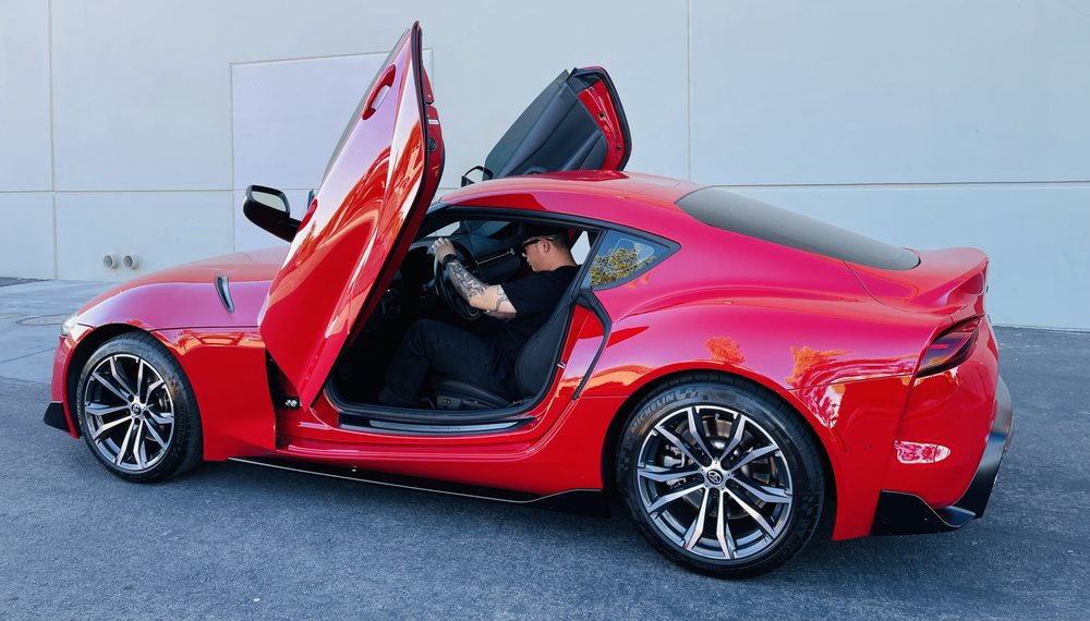 FIVE STARS CAR RENTAL - Updated November 2025 - 65 Photos - North Las ...