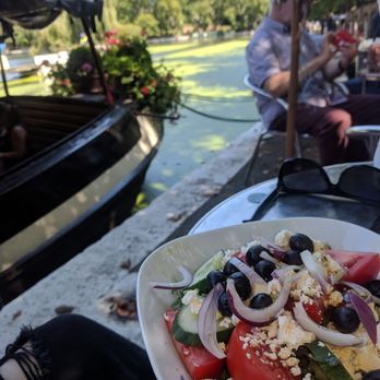 WATERSIDE CAFE - Updated July 2025 - 72 Photos & 34 Reviews - Warwick ...