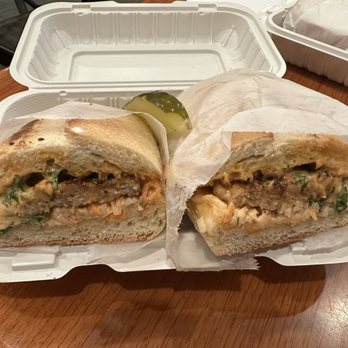 THE BEST SANDWICH PLACE - Updated November 2024 - 288 Photos & 365 ...