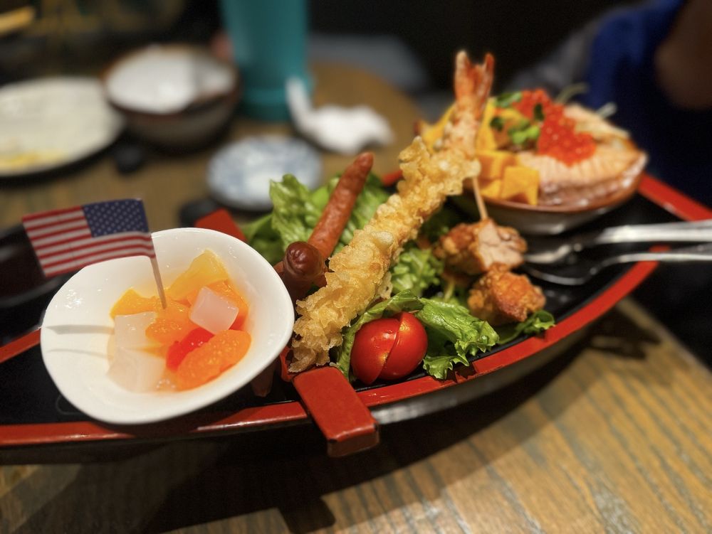 WOKUNI - Updated September 2024 - 1084 Photos & 428 Reviews - 327 ...