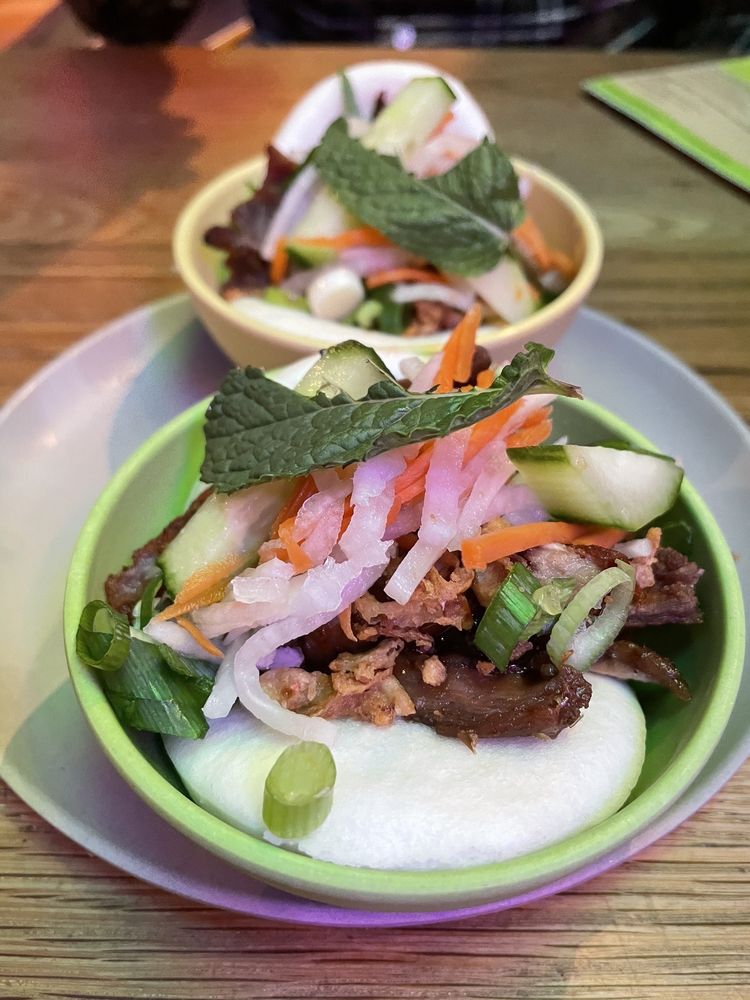 ANAN SAIGON STREETFOOD - Updated December 2025 - 11 Photos - Voorstraat ...