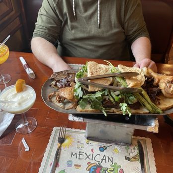 EL SENORIAL - Updated January 2026 - 150 Photos & 200 Reviews - 1901 S ...