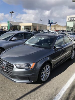 AUDI RENO TAHOE - Updated October 2025 - 57 Photos & 191 Reviews - 9190 ...