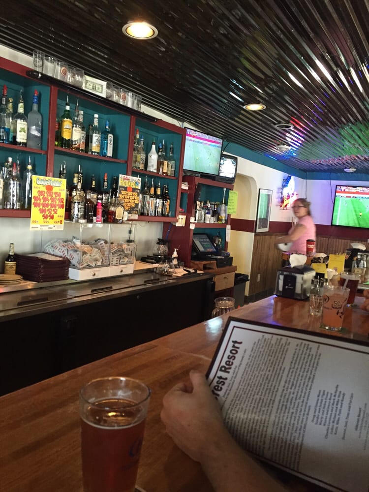 HILLCREST RESORT - Updated July 2024 - 20612 498th Ln, McGregor ...