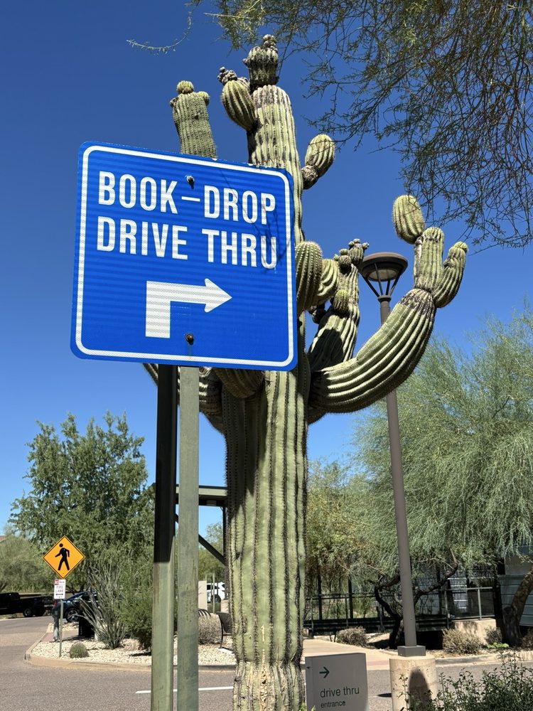 APPALOOSA LIBRARY - Updated November 2025 - 132 Photos & 40 Reviews ...