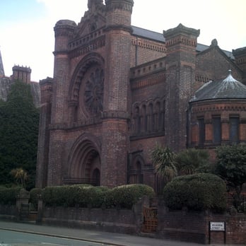 PRINCES ROAD SYNAGOGUE - Updated February 2025 - Princes Road ...
