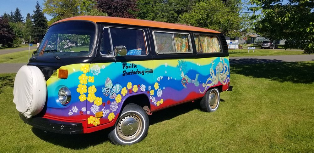 PACIFIC SHUTTERBUG - Updated July 2025 - Request a Quote - Sequim, Washington - Photo Booth ...