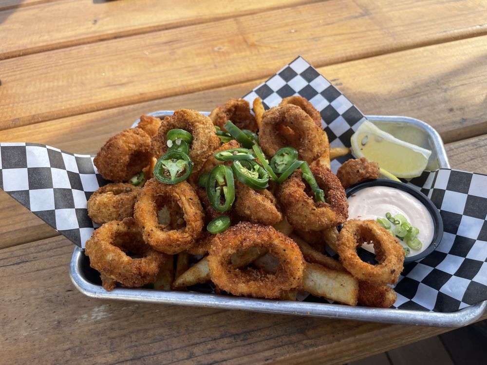 OLD SLO AT THE CAPE - Updated October 2025 - 16 Photos & 36 Reviews ...