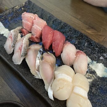 HANAMARU SUSHI - Updated June 2025 - 123 Photos & 63 Reviews - 634 E ...
