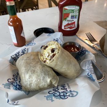 SEAFRONT BAKING - Updated March 2025 - 114 Photos & 62 Reviews - 1348 ...