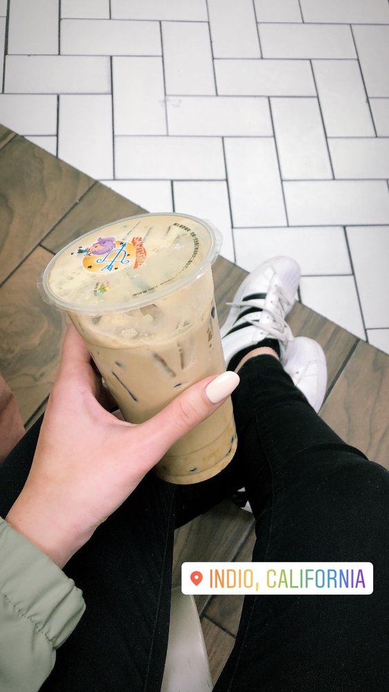 ISLAND BOBA & TEA - 227 Photos & 165 Reviews - 81637 CA-111, Indio ...