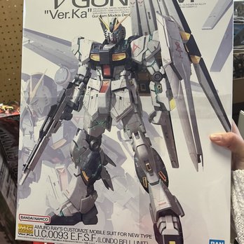 HOBBY CHEST - Updated December 2025 - 15 Reviews - 345 Western Blvd ...