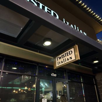 TWISTED ITALIAN - Updated January 2026 - 544 Photos & 906 Reviews ...