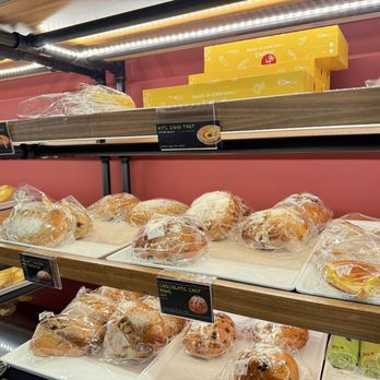 85°C BAKERY CAFE-SIMI VALLEY - Updated December 2025 - 214 Photos & 129 ...