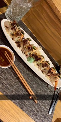 MIX PACIFIC RIM - 44 Photos & 57 Reviews - Sushi Bars - 1001 E ...