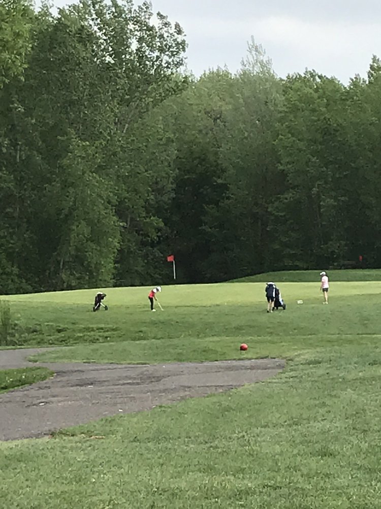 EAGLE LAKE GOLF COURSE - Golf - 11000 Bass Lake Rd, Minneapolis, MN ...