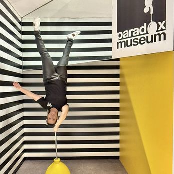 PARADOX MUSEUM - Updated March 2025 - 239 Photos & 91 Reviews - 2301 N ...