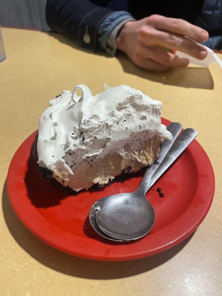 818 DINER - Updated January 2025 - 13 Photos & 30 Reviews - 818 ...