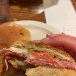 THE MAIN BAR SANDWICH SHOP - Updated March 2025 - 60 Photos & 140 ...